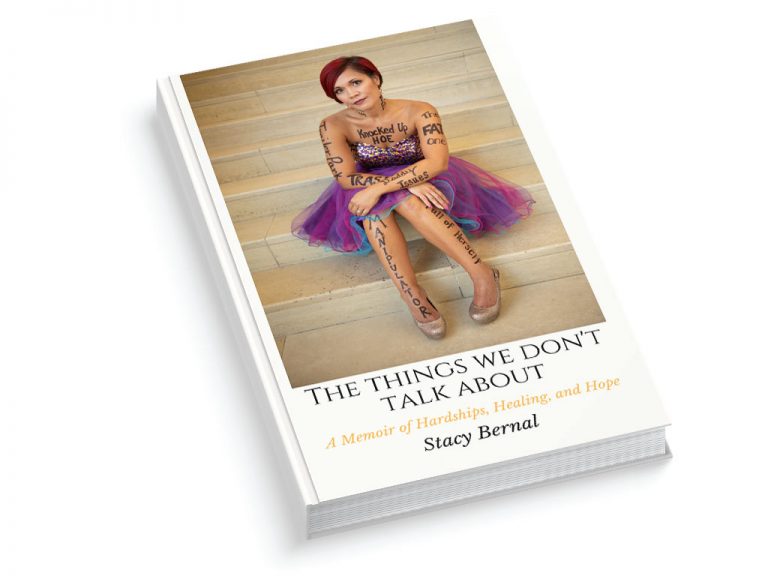 See Stacy Speak – About Stacy Bernal Keynote Speaker