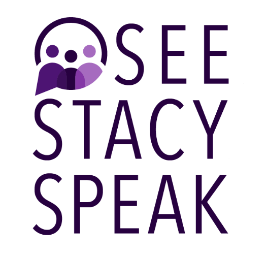 See Stacy Speak – About Stacy Bernal Keynote Speaker